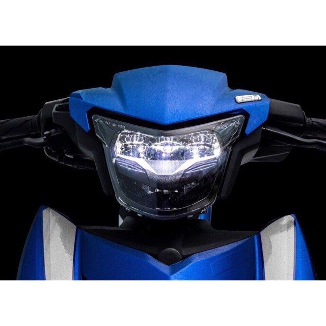 Pha đèn led 2 tầng chính hãng Zhipat | Shopee Việt Nam