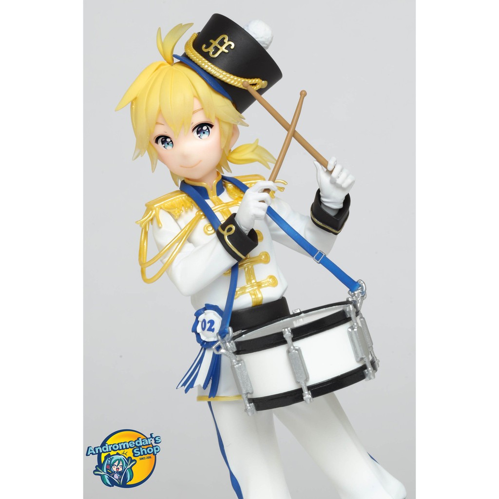 [Taito] Mô hình nhân vật Kagamine Len Winter Live Prize Figures ...