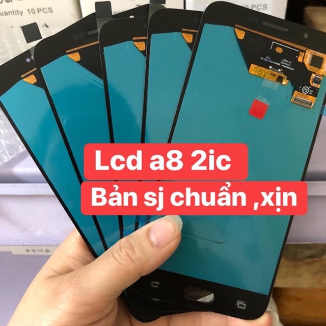 Màn a8 amoled 2ic | Shopee Việt Nam
