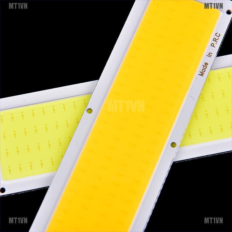 Đèn Led Cob 1000Mm 10w 12v-24v Tiện Lợi | Shopee Việt Nam