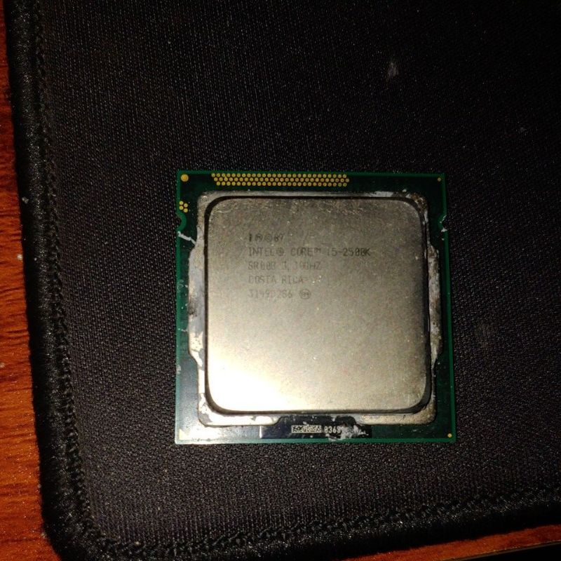 Cpu intel core i5 2500k | Shopee Việt Nam