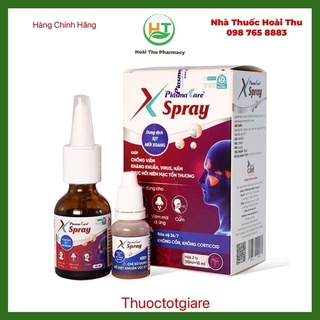 xoang spray giá tốt Tháng 2, 2024 | Mua ngay | Shopee Việt Nam