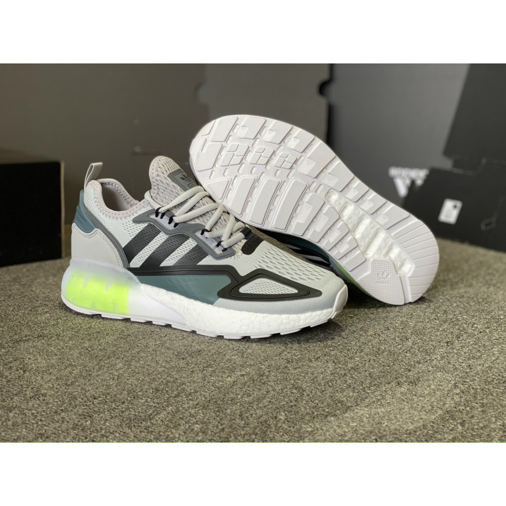 Adidas Zx2k Boost chính hãng | Shopee Việt Nam