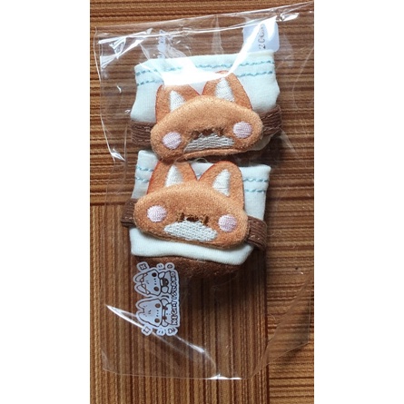 Quần áo doll: set nam tủ Negit (hàng sẵn) | Shopee Việt Nam