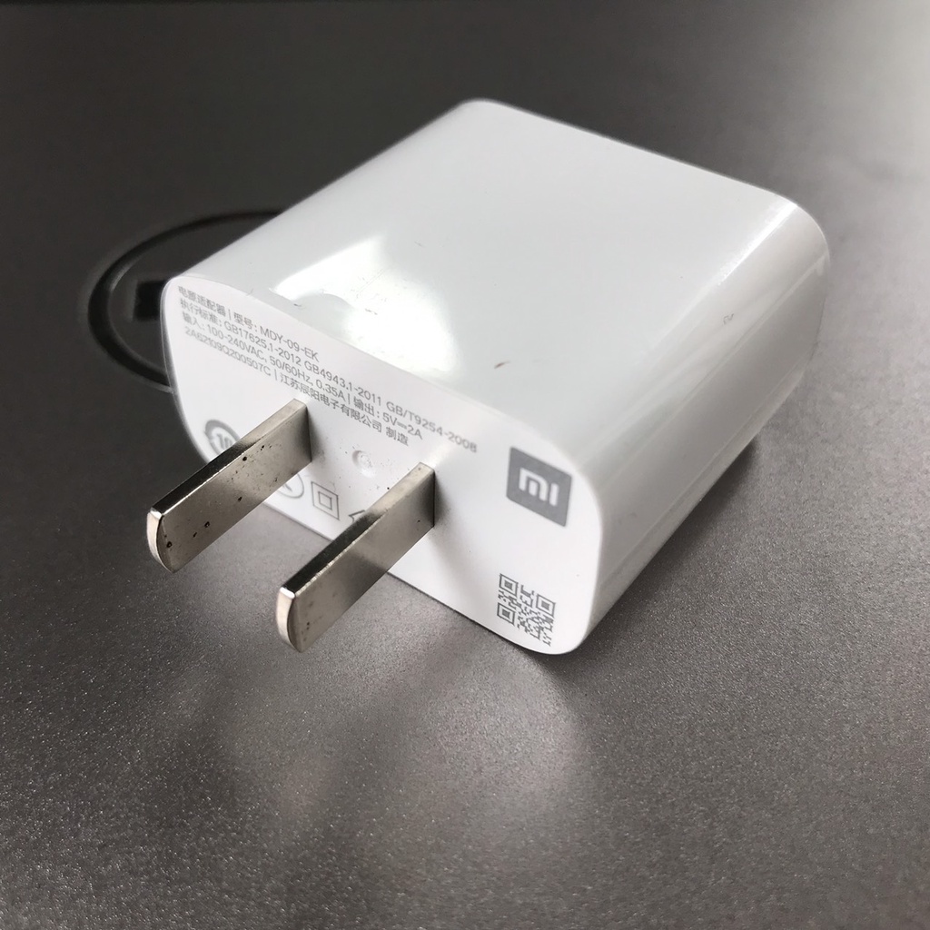 Củ Cáp Xạc,Củ Sạc Xiaomi 10w AkayStore Chính Hãng USB 5V/2A EU Mi 5 6 8 9 Redmi Note 7 8 Pro F1 ...