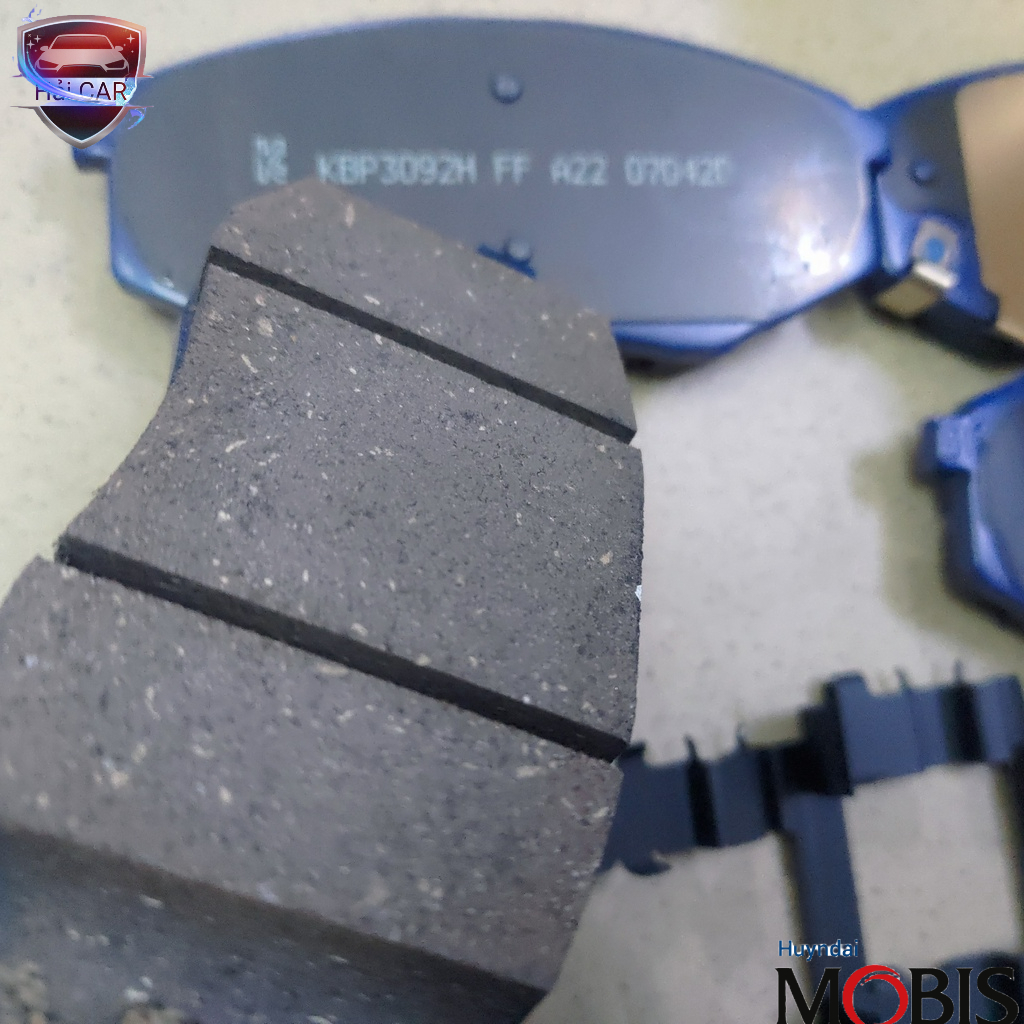 Má phanh trước Kia Sportage,Hyundai Tucson,I30,Kia Sportage CHÍNH HÃNG ...