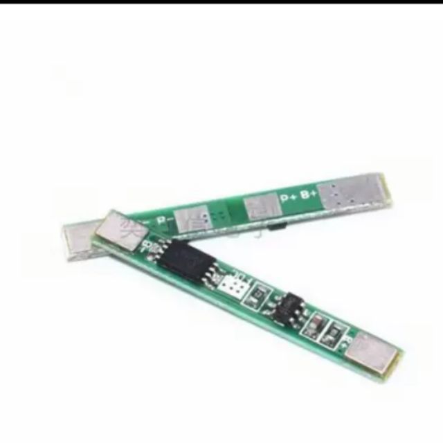 Mạch bảo vệ pin 1S 3A | Shopee Việt Nam