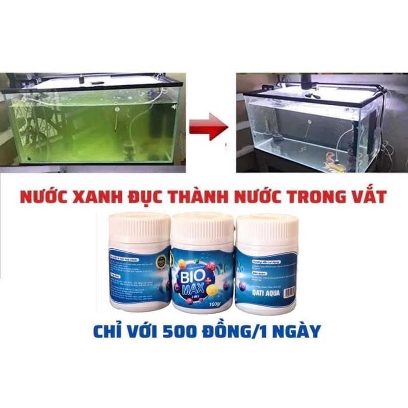 vi sinh BIOMAX | Shopee Việt Nam
