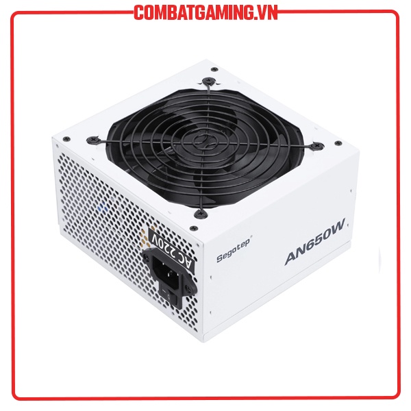 Nguồn Máy Tính Segotep PM850W 850W 80 Plus Platinum & AN650W White 80 Plus (SG-750AE) Hàng Chính ...