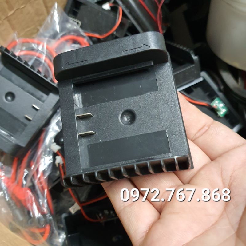 Đế gài pin máy cân bằng lazer | Shopee Việt Nam