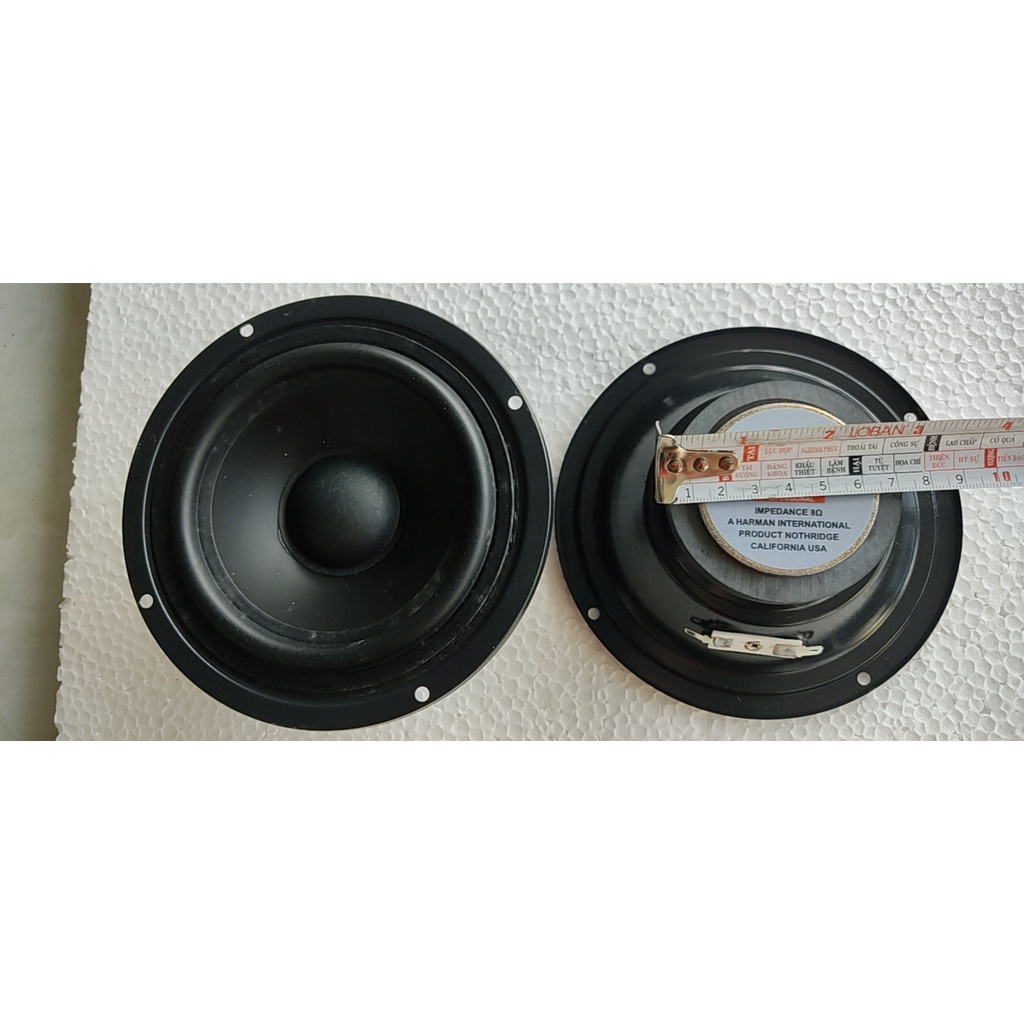 Loa trung - Loa mid 10 BL toàn vành hàng nhập | Shopee Việt Nam