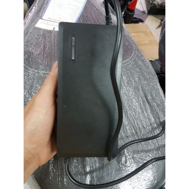 Sạc pin Lithium 24v 2ah, 48v 2ah, 36v 2ah, 60v 3ah | Shopee Việt Nam