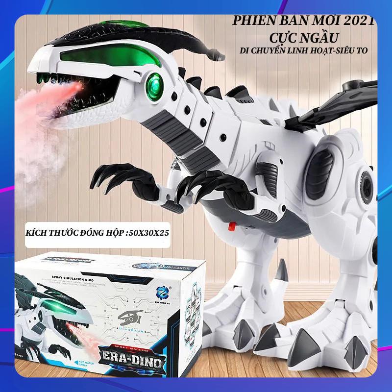 Rồng Robot Hydra Phun Lửa, Rồng Robot chuyển động phun lửa | Shopee ...