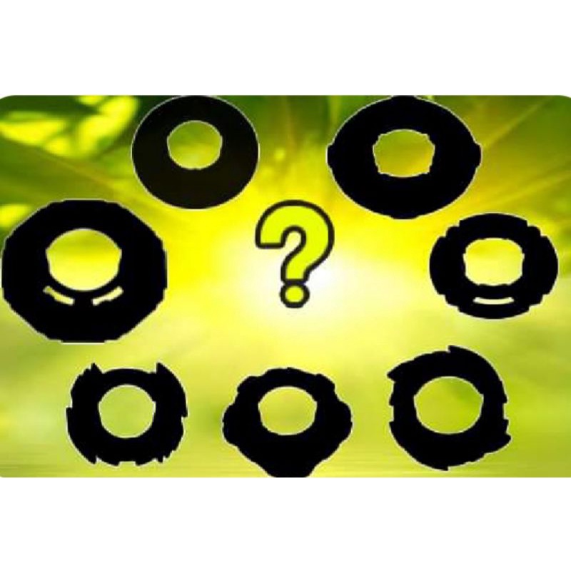 Random Disc Vol 1 | Shopee Việt Nam