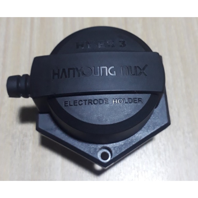 BỘ GIỮ 3 ĐIỆN CỰC HANYOUNG HY-ER3 | Shopee Việt Nam