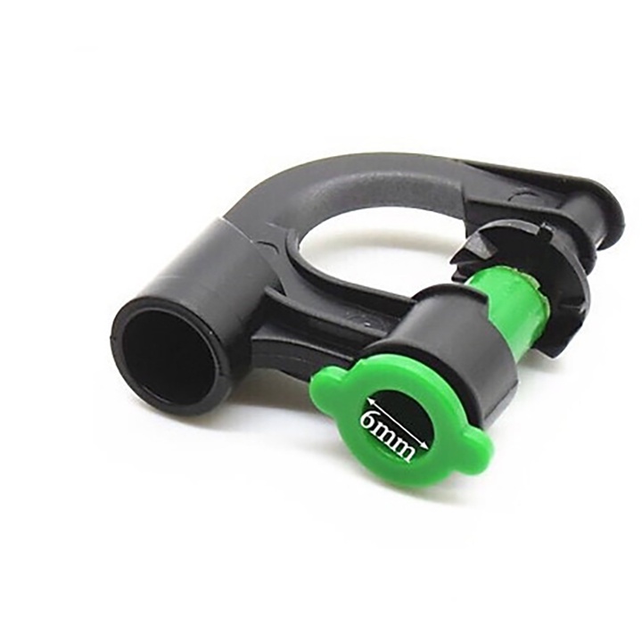Combo 05 Đầu Béc G5 phun mưa tưới gốc chống côn trùng 30-60-90-120L/h ...