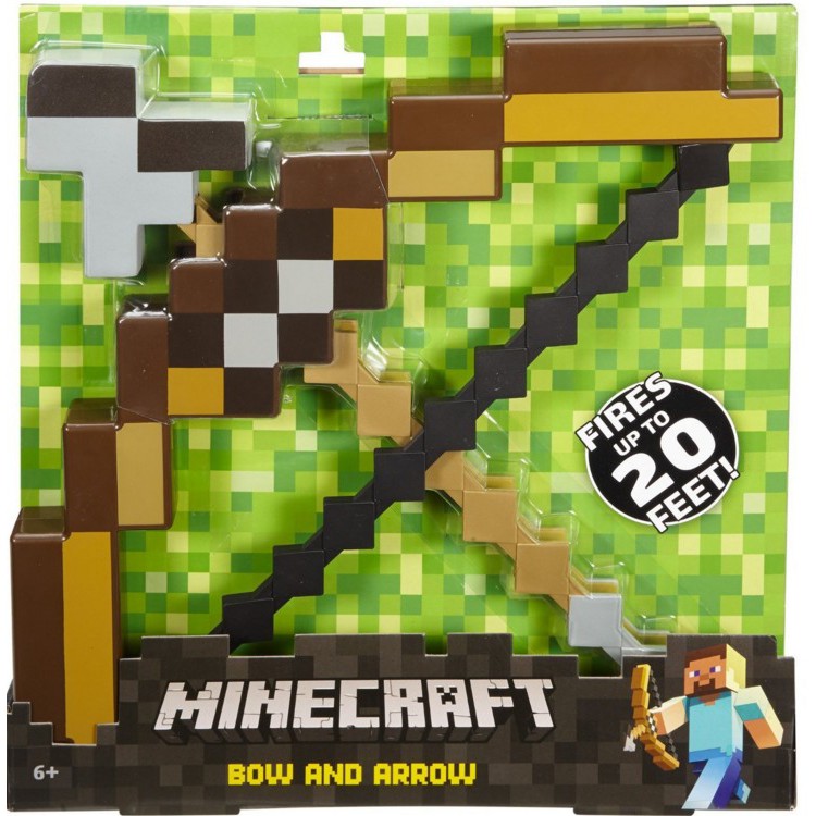 Cung Minecraft [Giảm Giá Mạnh] | Shopee Việt Nam