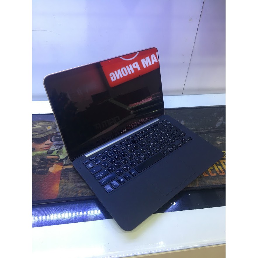 LAPTOP DELL XPS L321 | Shopee Việt Nam