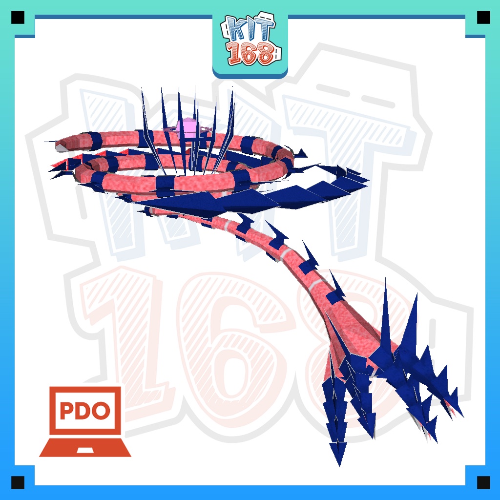 Mô hình giấy Anime Game Pokemon Eternatus Eternamax | Shopee Việt Nam