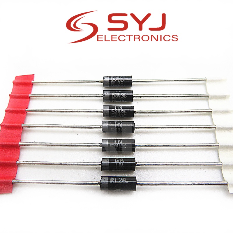 10 CÁI 1N5349B IN5349B DO-15 Zener diode 5W 12V Còn hàng | Shopee Việt Nam