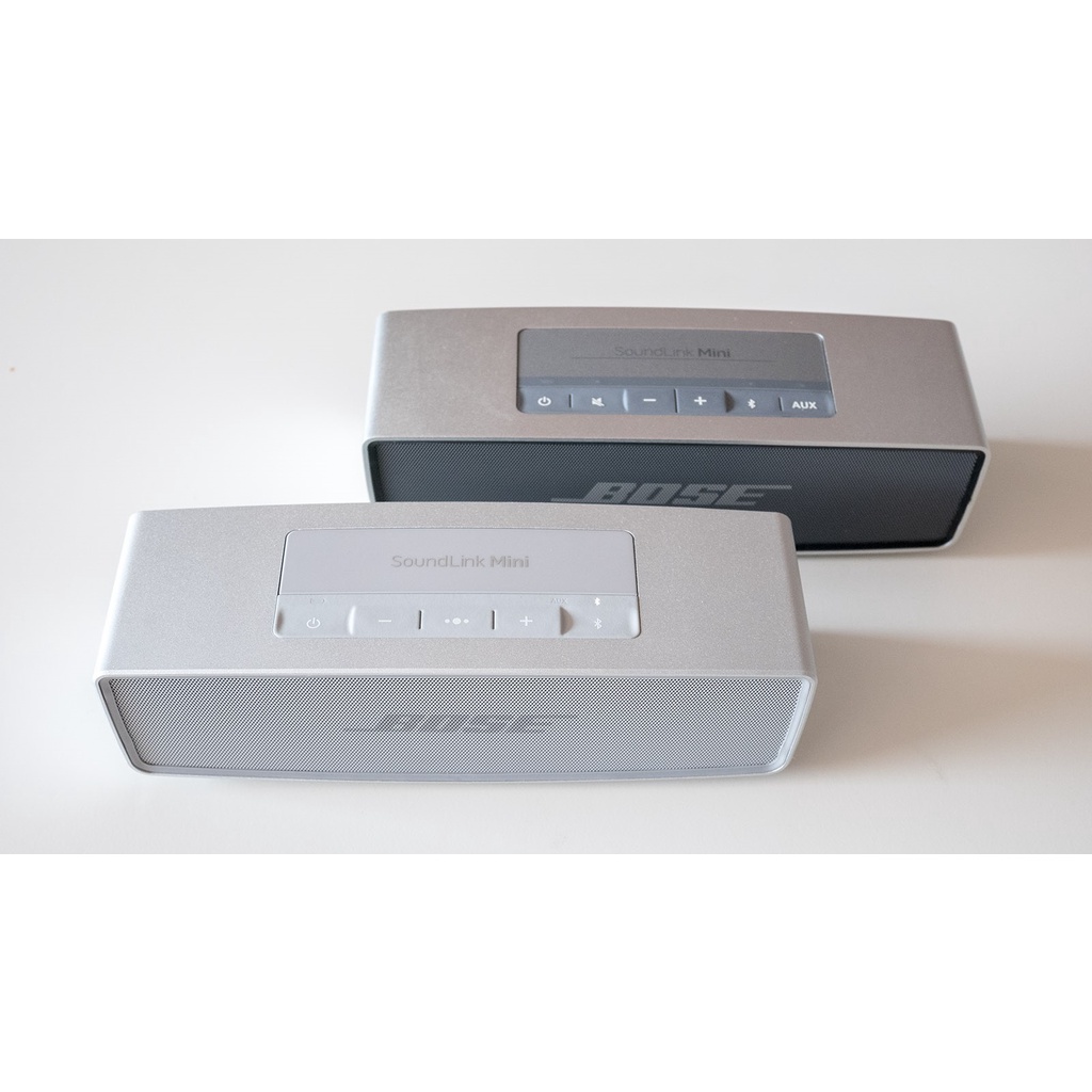 Loa Bose SoundLink Mini II/Bose Soundlink III(Likew New) | Shopee Việt Nam