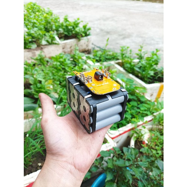 pin đóng 15 cell 6000mah | Shopee Việt Nam