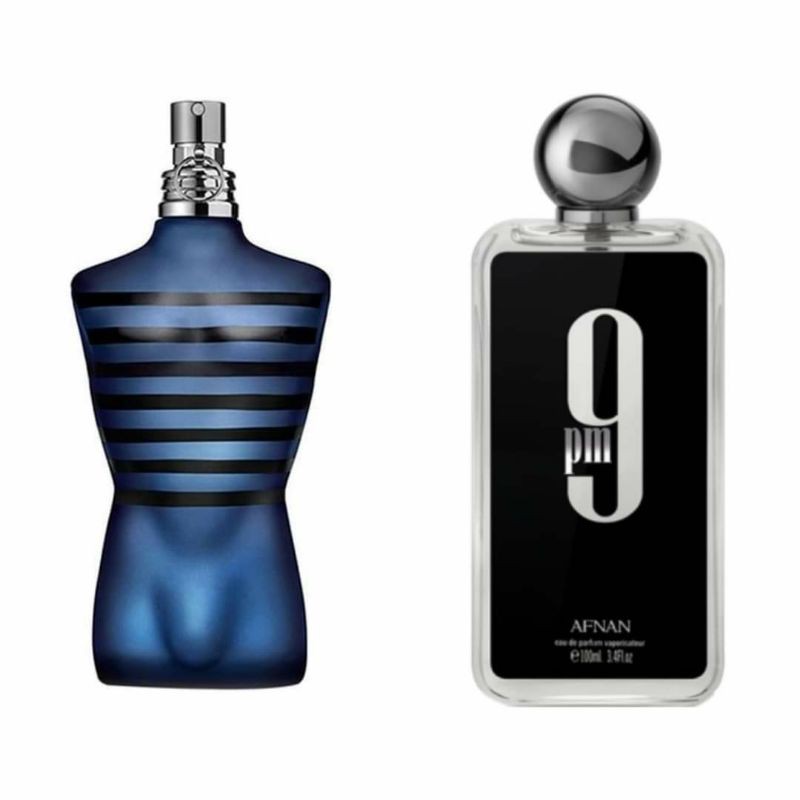 Nước hoa nam Afnan 9AM full 100ml (Clone Ultra Male) | Shopee Việt Nam