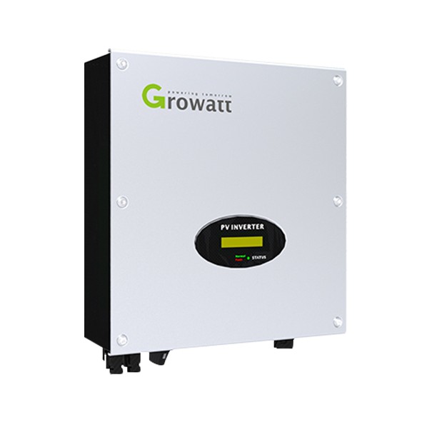 Biến tần inverter Growatt 3000-S, công suất 3KW, 1 Pha | Shopee Việt Nam