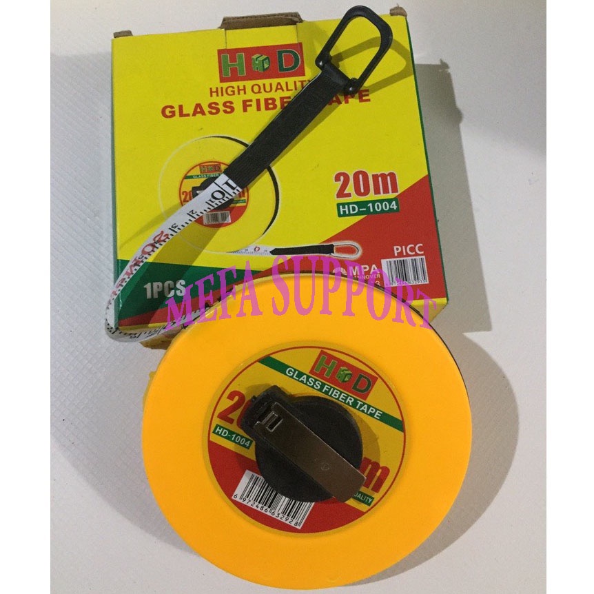 Thước dây cuộn 20m, 30m, 50m Blue Best, HD, - thước mét cuộn | Shopee Việt Nam