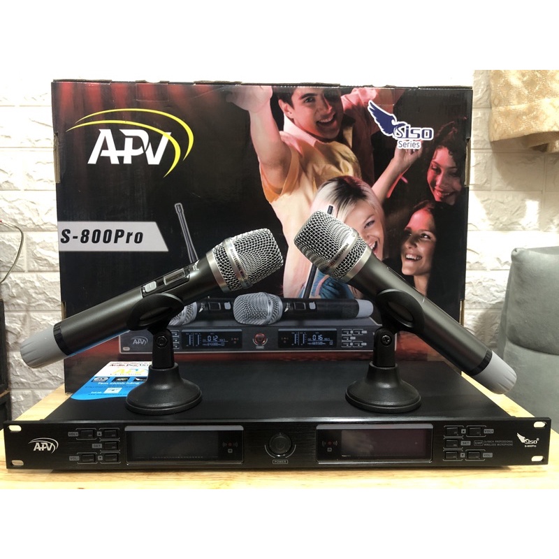 Micro SISO S 800pro | Shopee Việt Nam