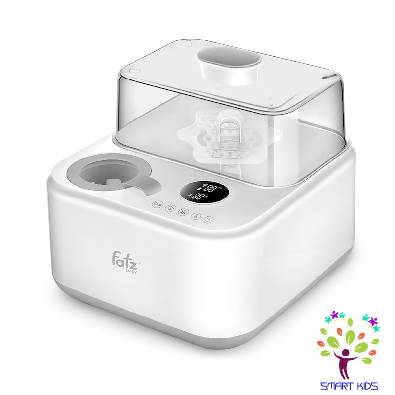 MÁY TIỆT TRÙNG SẤY KHÔ HÂM SỮA ĐIỆN TỬ CÓ TÍCH HỢP MÁY HÂM SỮA ...