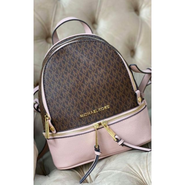 Balo Mk da cao cấp | Shopee Việt Nam