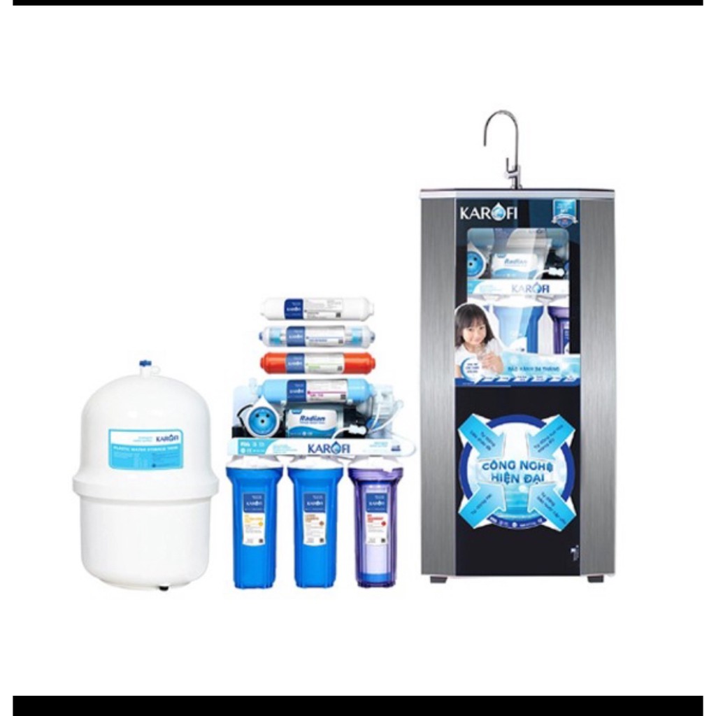 Máy Lọc Nước KAROFI - KSI80 | Shopee Việt Nam