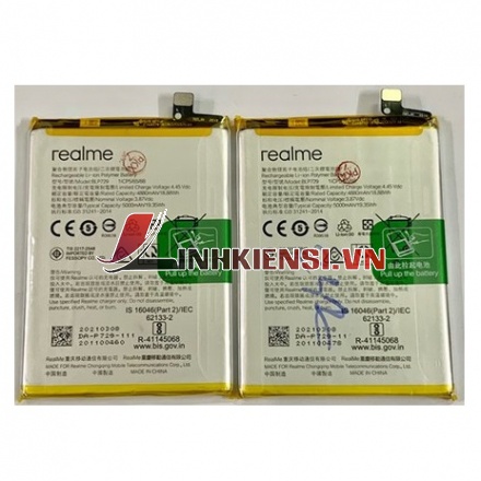 PIN REALME C3 | Shopee Việt Nam
