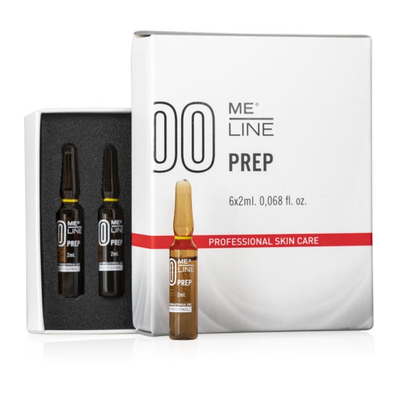 Peel Innoaesthetics Inno 00 MELINE PREP (HOẠT CHẤT KIỂM SOÁT NÁM MẢNG ...