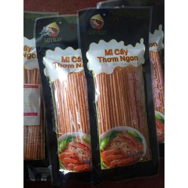 MÌ CÂY ĐEN ( Tăm cay đen) | Shopee Việt Nam