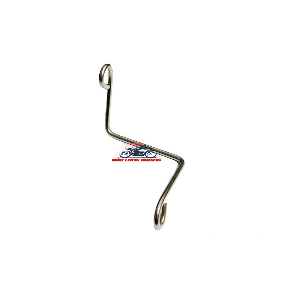 Pát Inox xi INOX Trắng gắn Bình Dầu Rời | Shopee Việt Nam