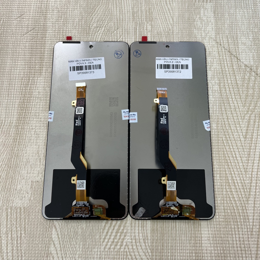 Màn Hình Infinix / Tecno Note 10 / X693 / X697 / Pova 2 | Shopee Việt Nam