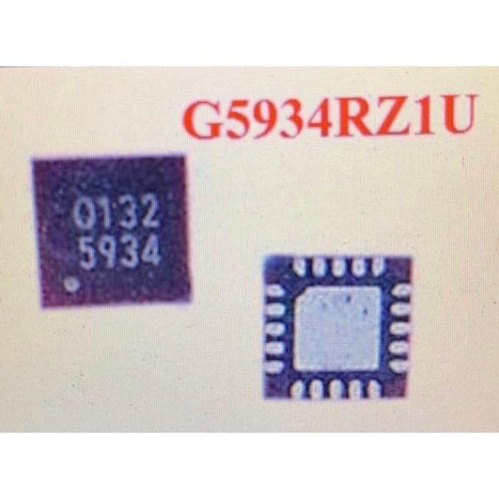 IC nguồn khác G5934R ( P2806) | Shopee Việt Nam