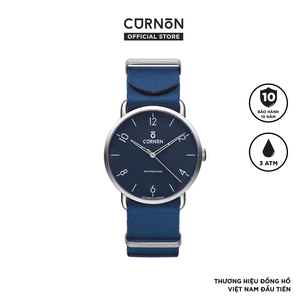 curnon watch giá tốt Tháng 9, 2023 | Mua ngay | Shopee Việt Nam