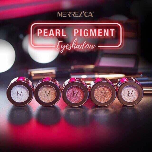 Nhủ mắt Merezca | Shopee Việt Nam