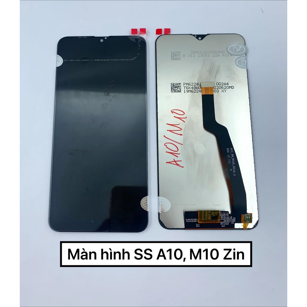 Màn hình SS A10, M10, MH0020A100Z Zin | Shopee Việt Nam