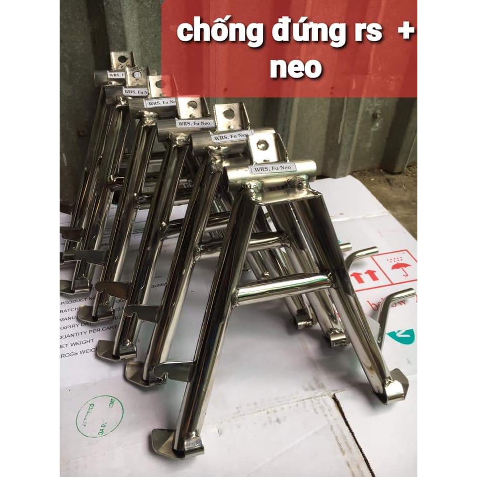 Chống đứng Future Neo inox 304 không rỉ | Shopee Việt Nam