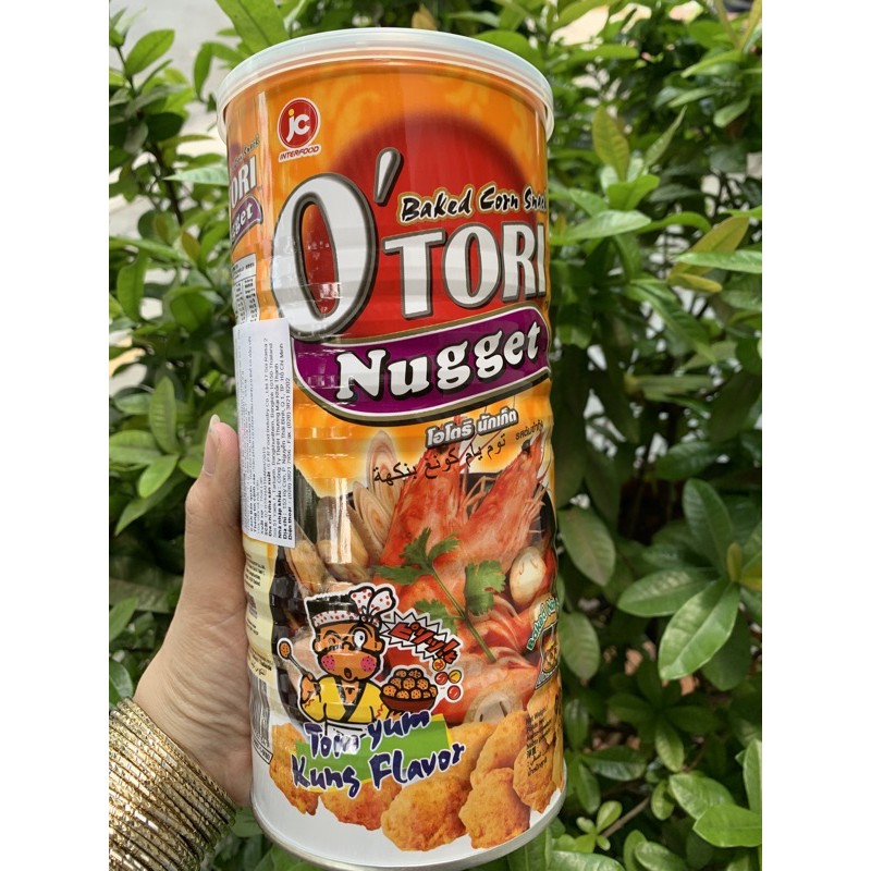 Snack otori nugget thái lan | Shopee Việt Nam