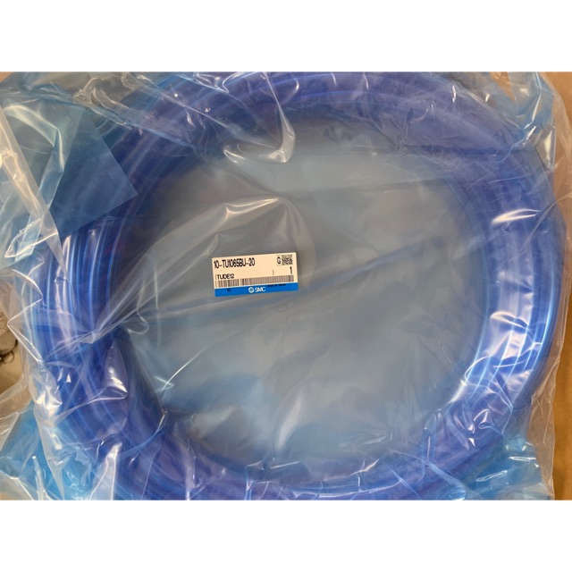 Ống khí 10-TU1065BU-20 SMC | Shopee Việt Nam