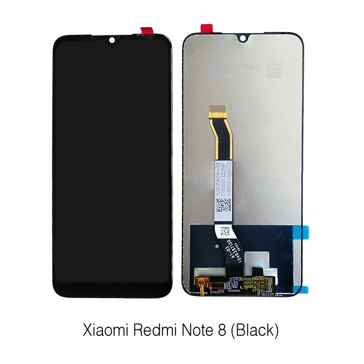 BỘ MÀN HÌNH XIAOMI REDMI NOTE 8 ZIN | Shopee Việt Nam