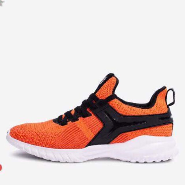 Giày Bitis Hunter X Orange 2018 | Shopee Việt Nam