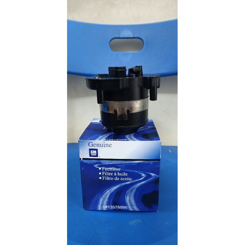 Lọc xăng Daewoo Lacetti cdx,se Gm:13578996 | Shopee Việt Nam