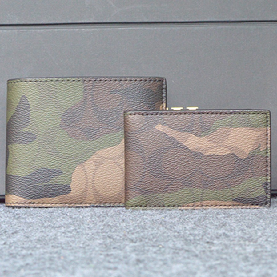Coach Nam Camo chính hãng | Shopee Việt Nam