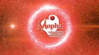 Nước giặt sinh học Mopha 3,5kg đen (hương comfo) | Shopee Việt Nam